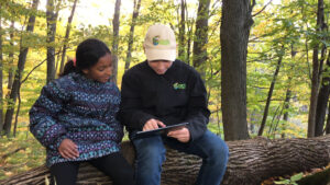 The Earth Rangers App | Clean50