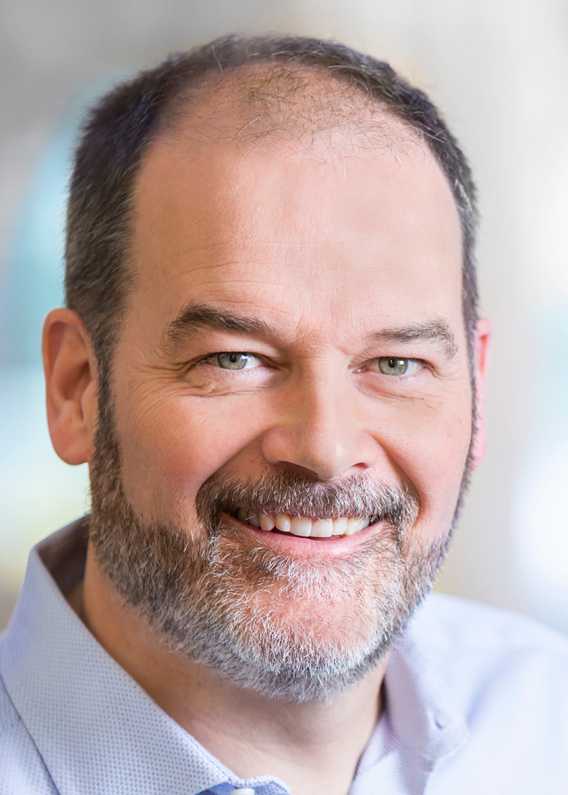 Grant Arnold | Clean50