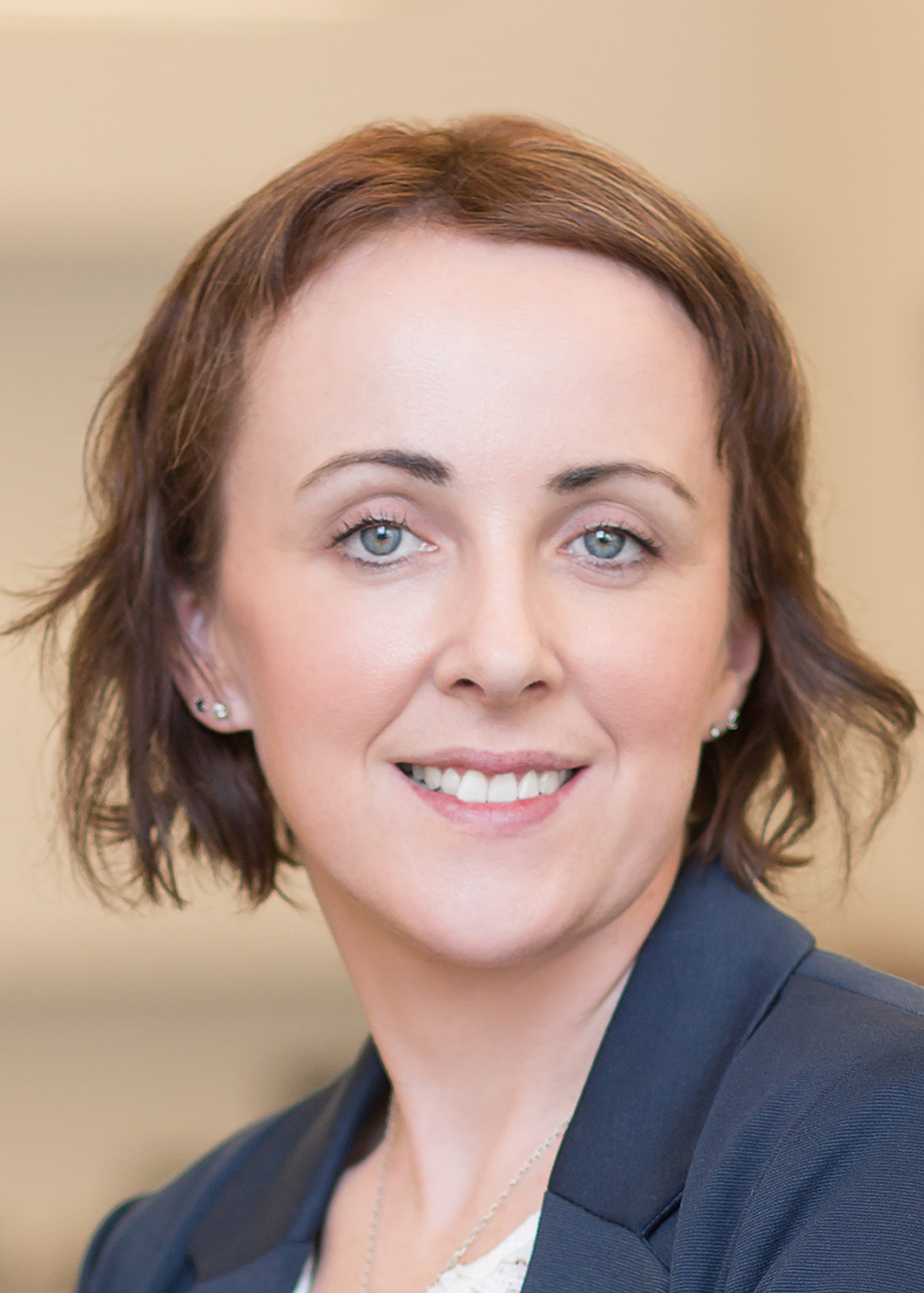 Deborah Byrne, CEng, MIEI, CPHD | Clean50