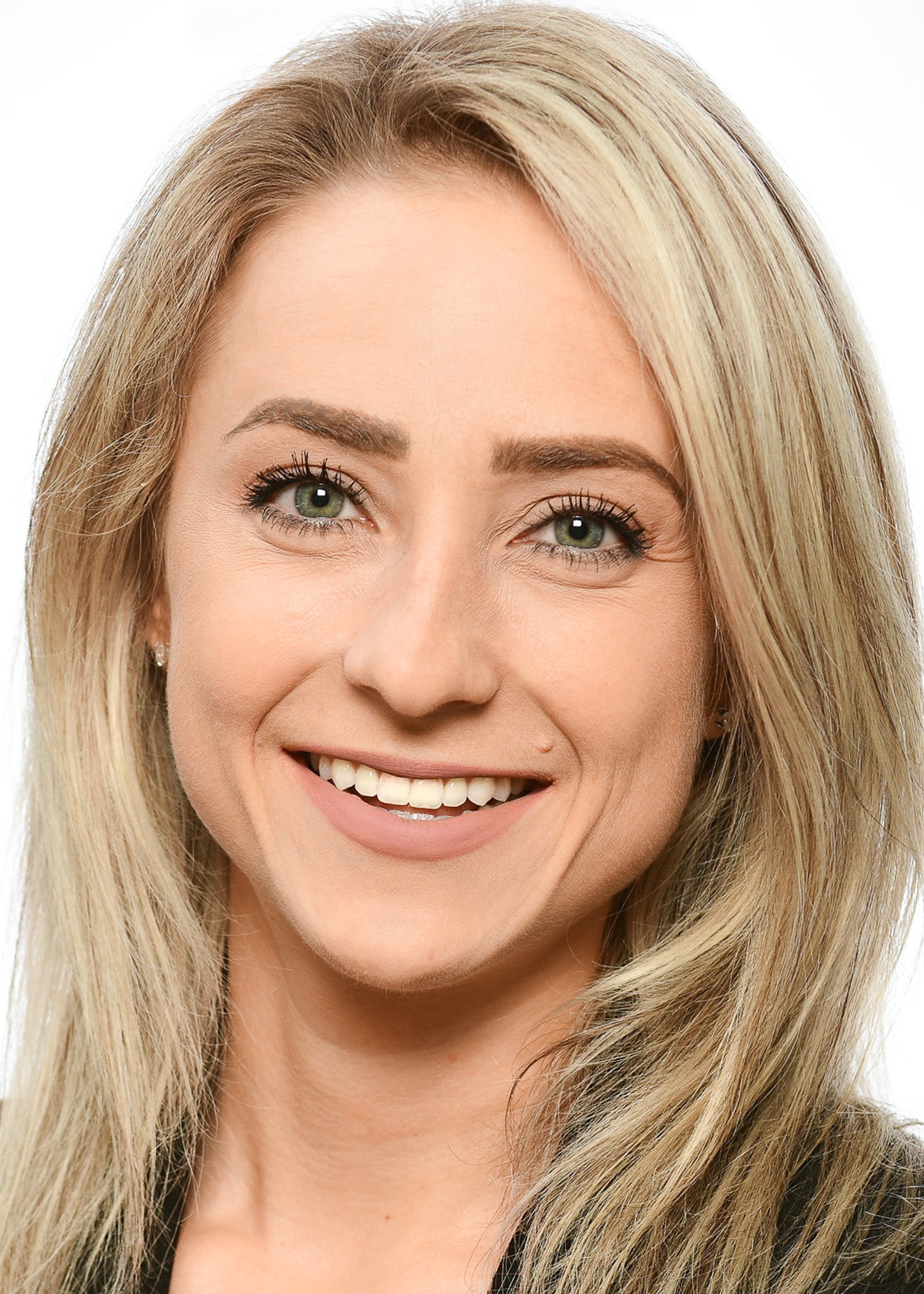 Sara Ganowski | Clean50