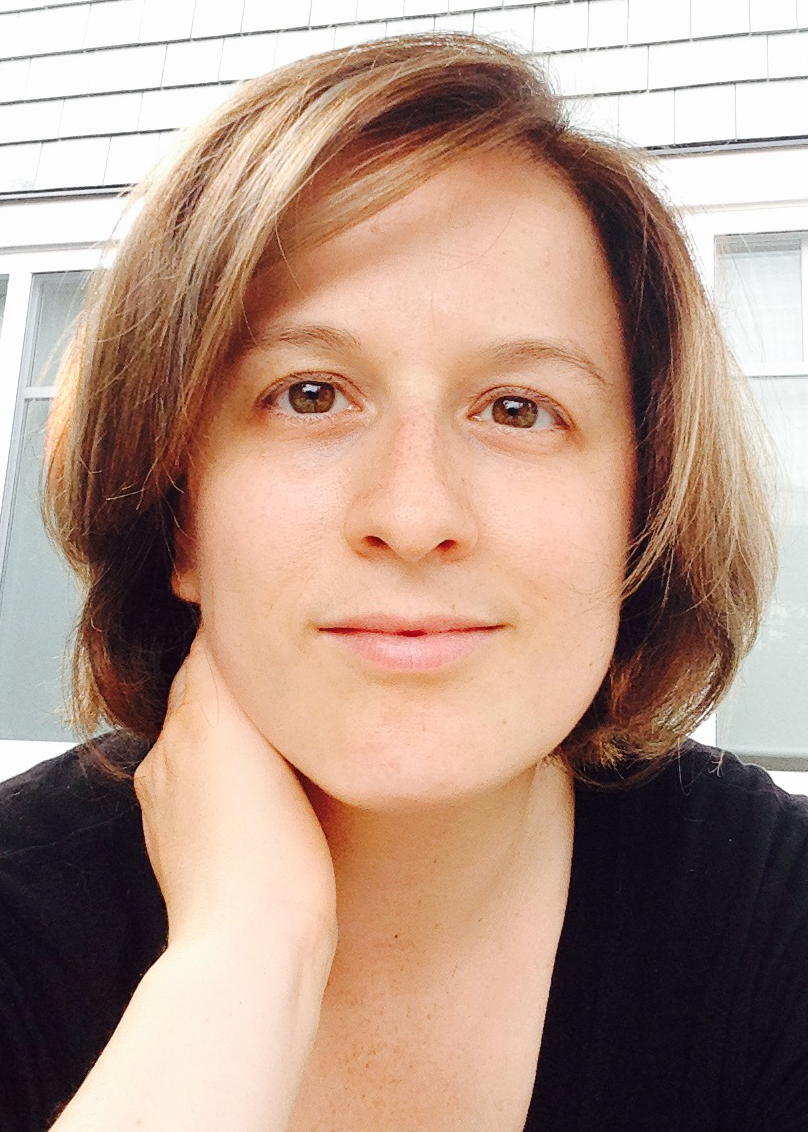 Sarah Goodman, MBA | Clean50