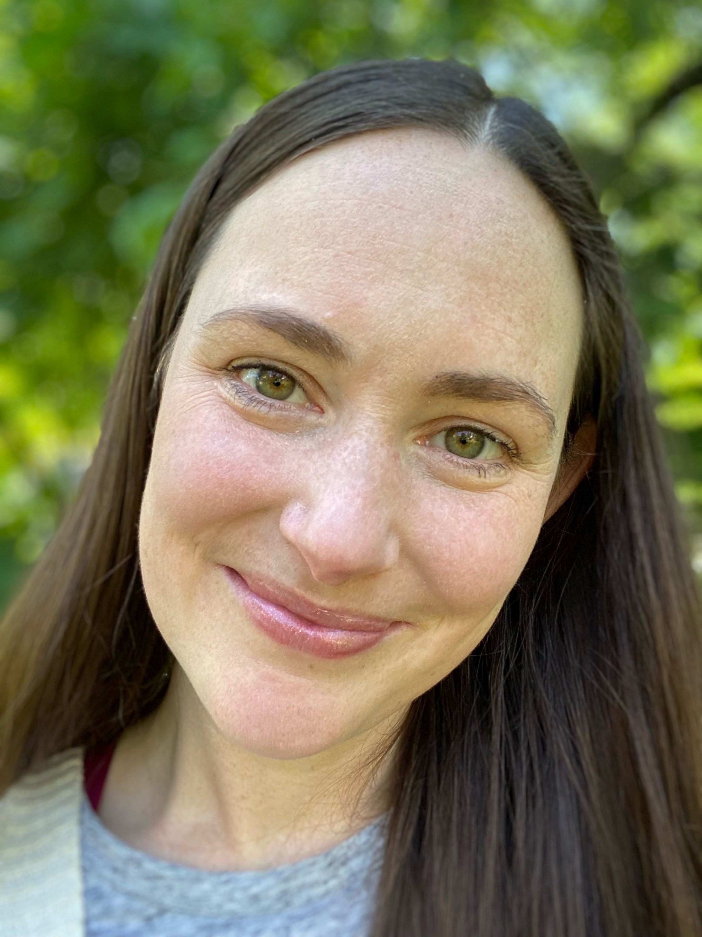 Elizabeth Gresh | Clean50