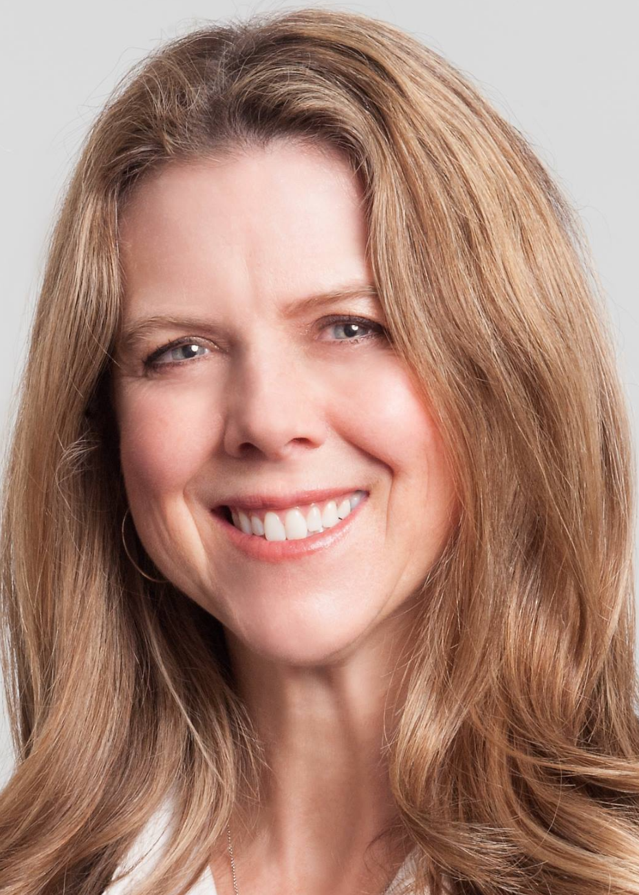 Amanda Hall, P. Geoph | Clean50