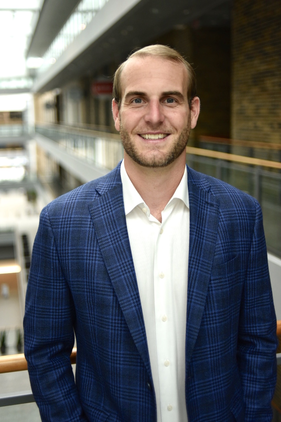 Where are they now? - Geoff Osborne | Clean50