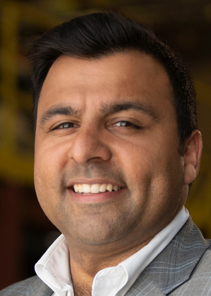 Ajay Kochhar | Clean50