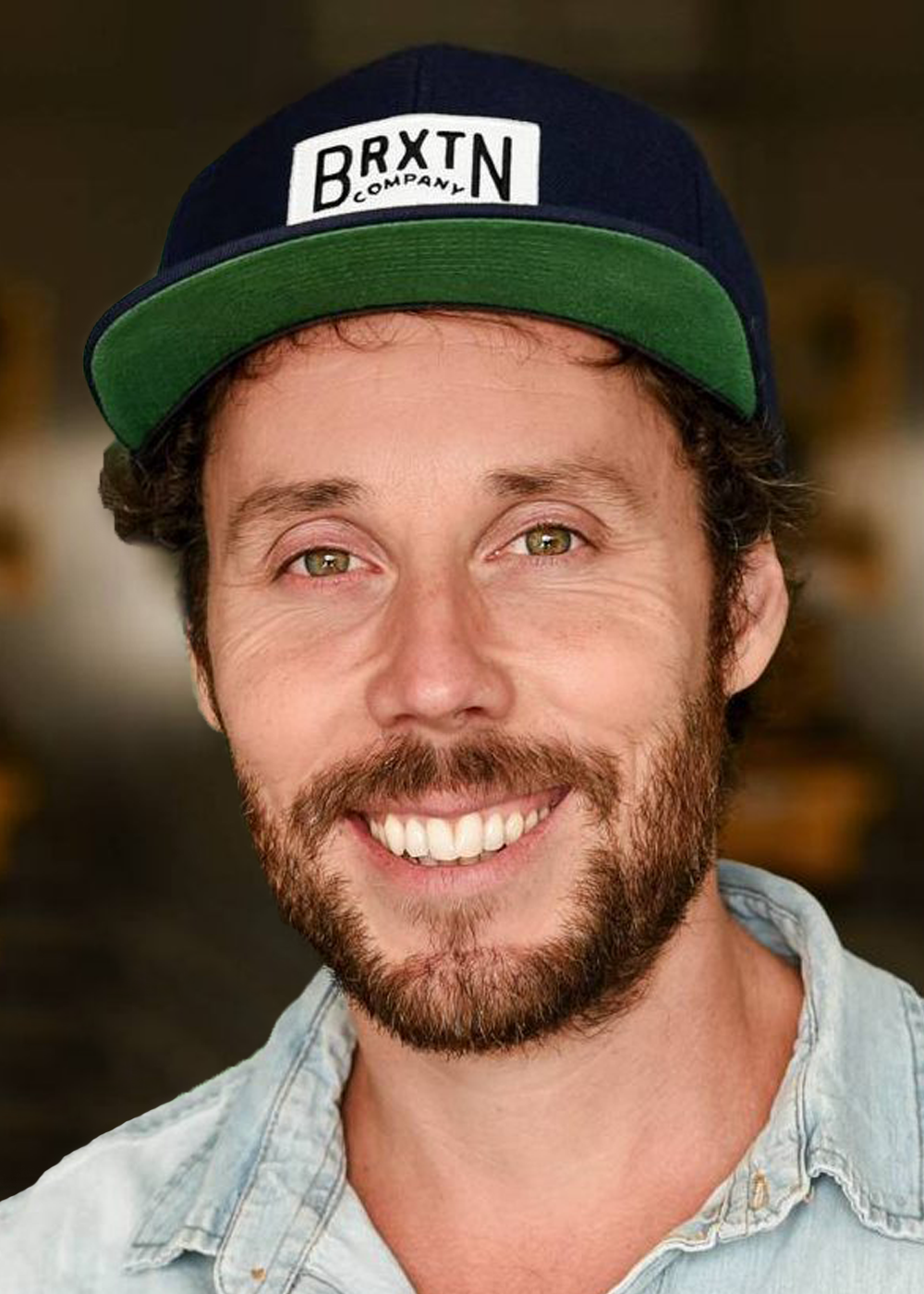 David Côté | Clean50