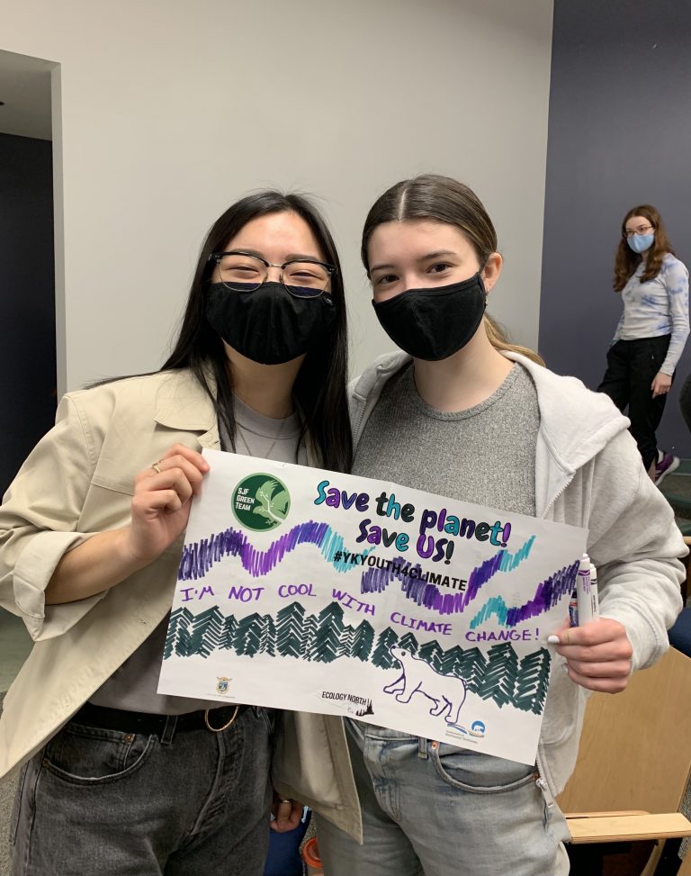 Empowering Learners in a Warming World: Youth Climate Action | Clean50