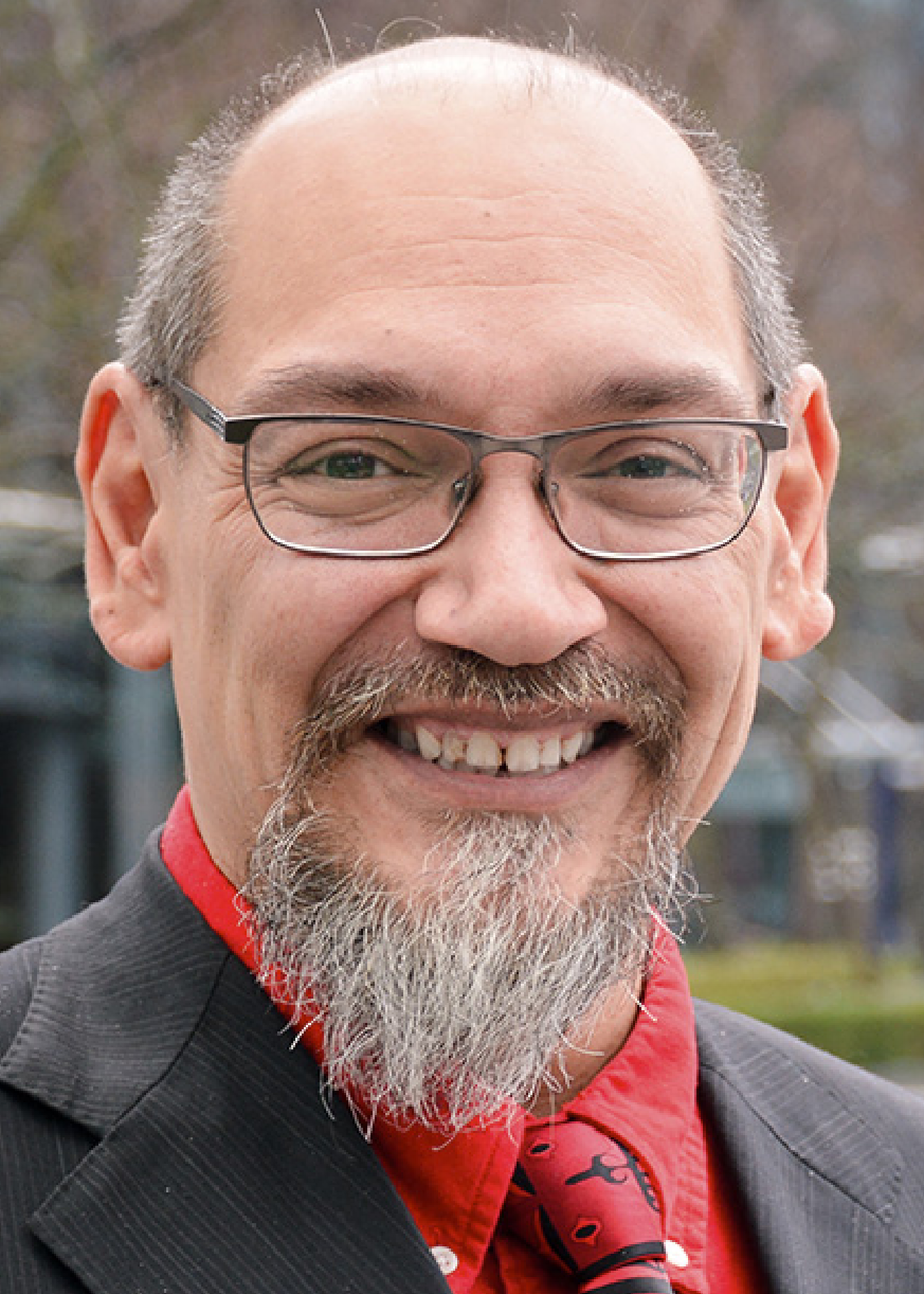 Chief Patrick Michell | Clean50