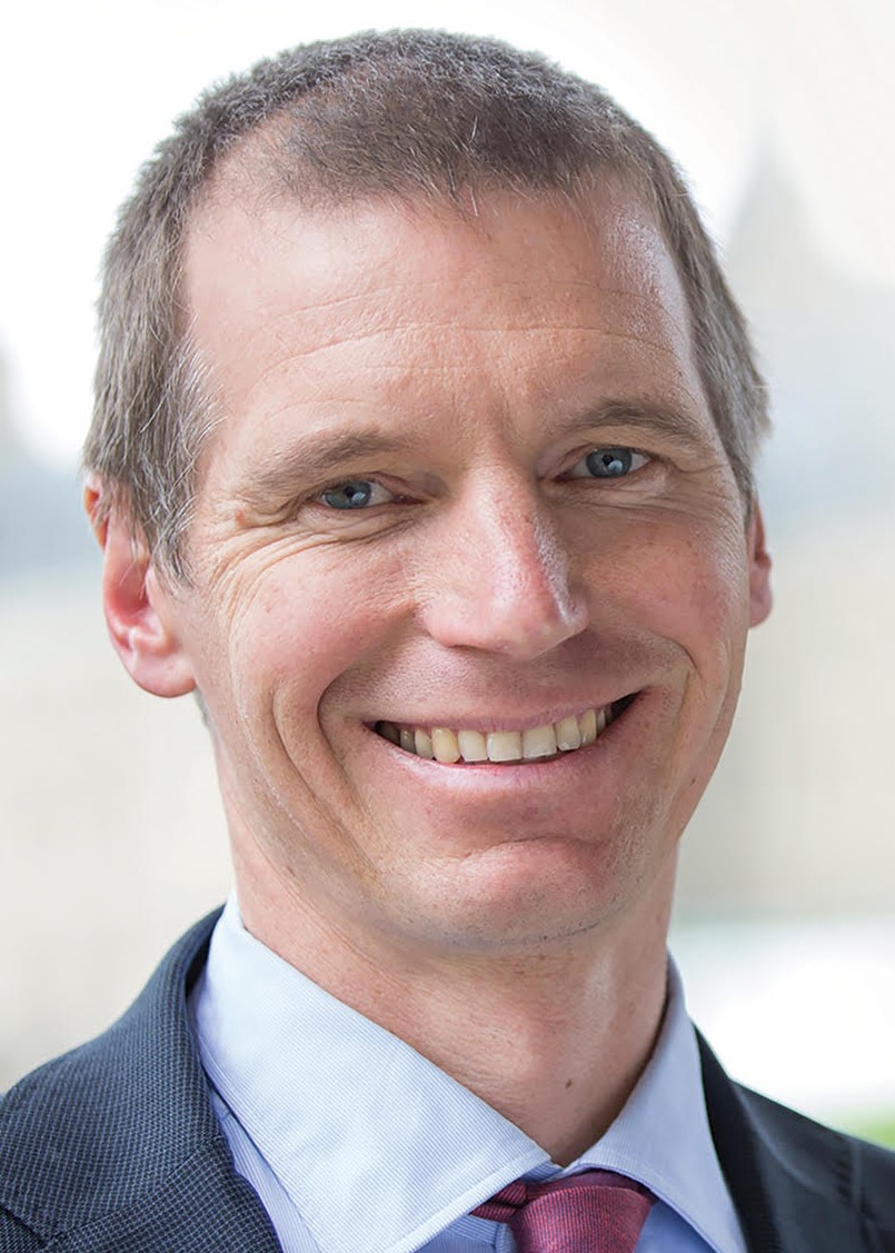 Marlo Raynolds | Clean50