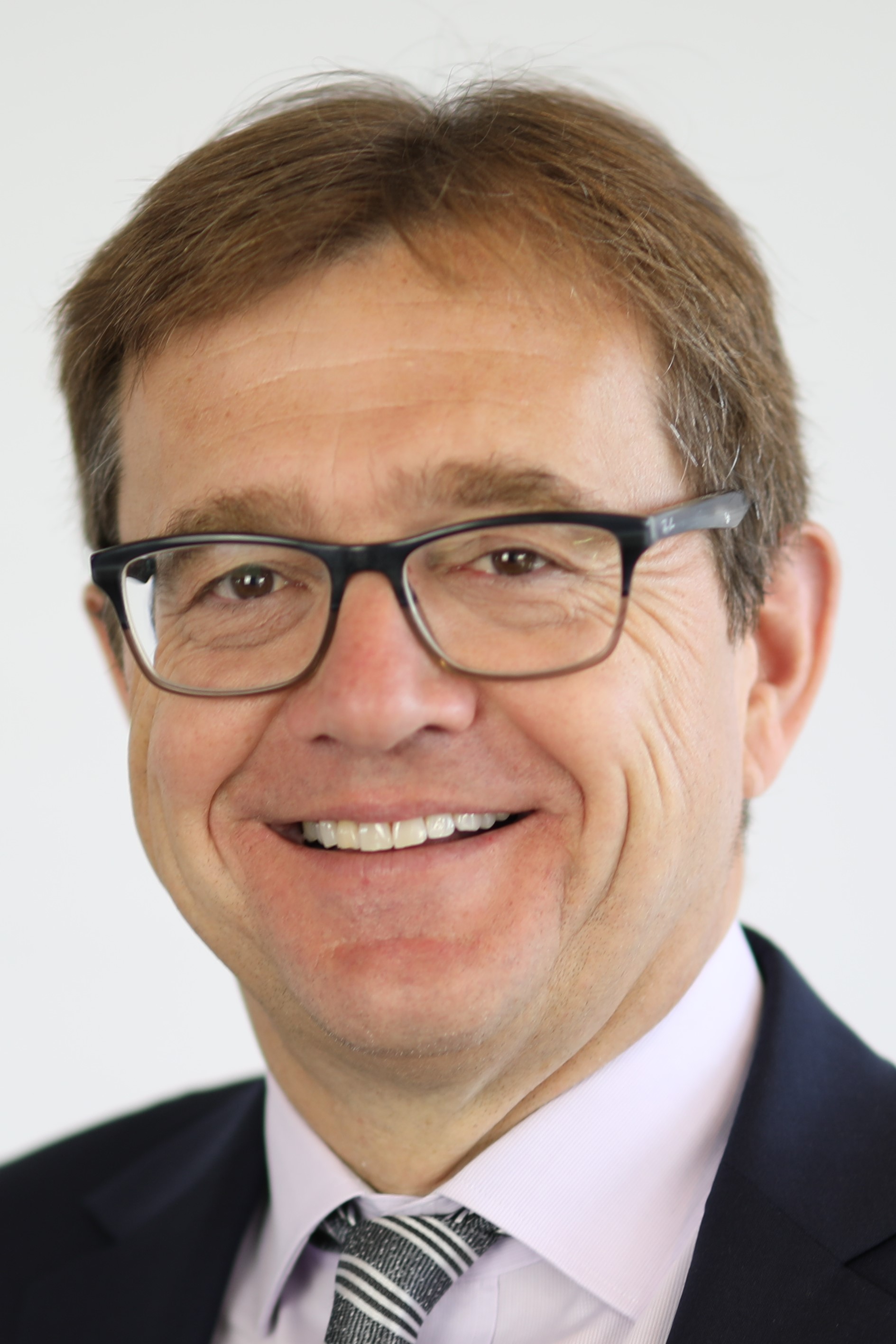 Hon. Jonathan Wilkinson | Clean50