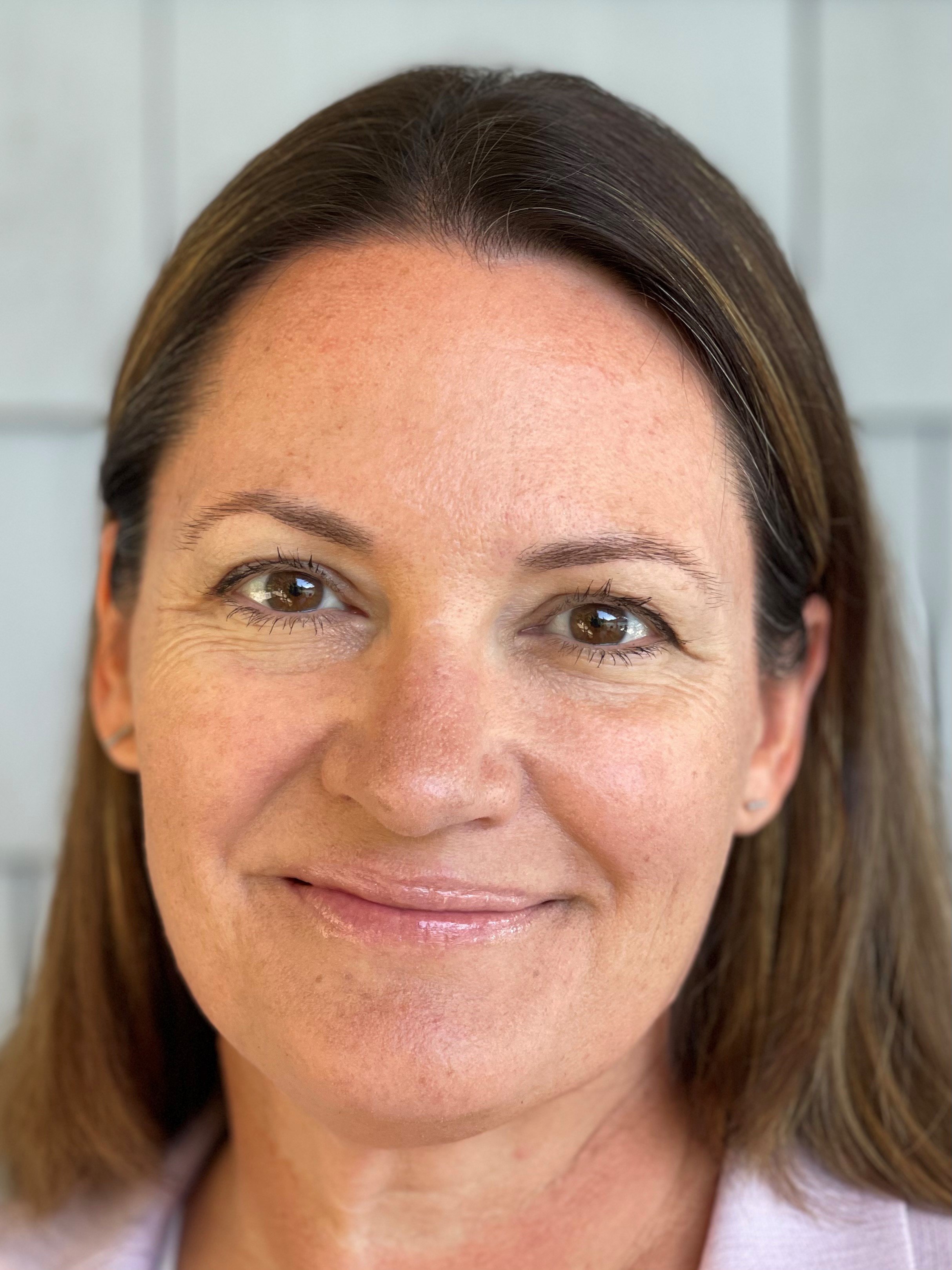 Sabina Russell. P. Eng. | Clean50