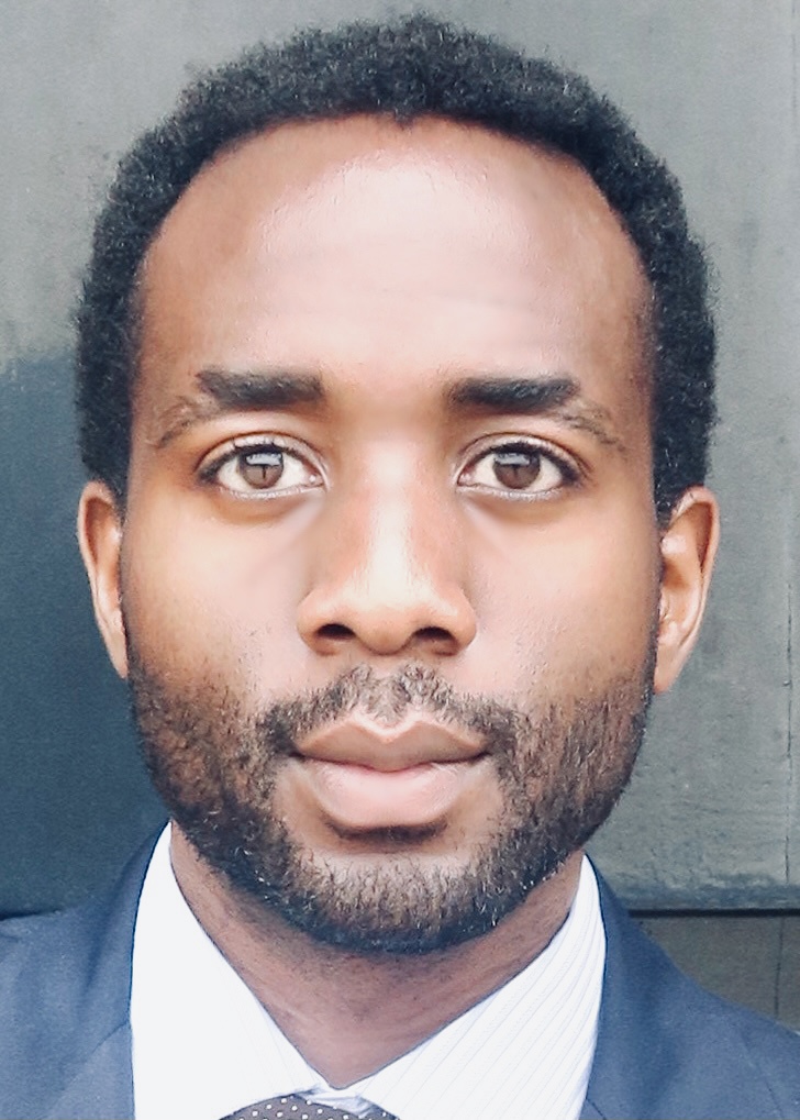 Bo Simango | Clean50