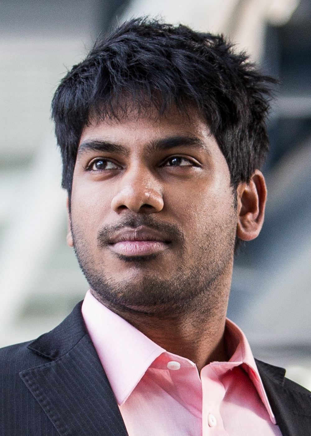 Apoorv Sinha | Clean50