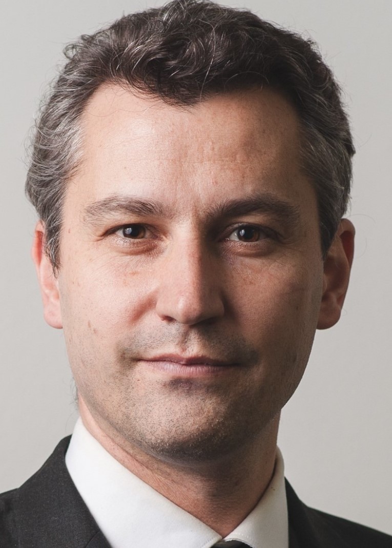 Eric St-Pierre | Clean50