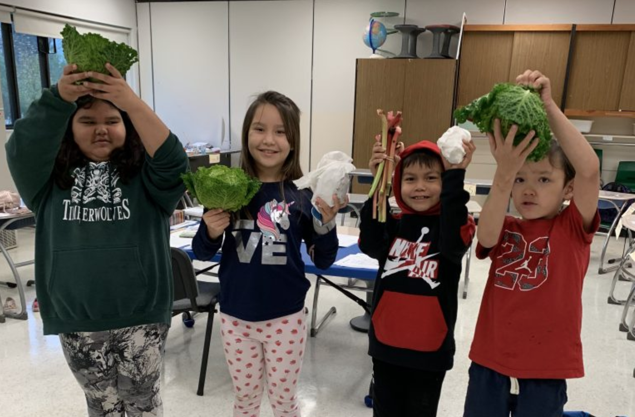 Empowering Learners in a Warming World: Youth Climate Action | Clean50