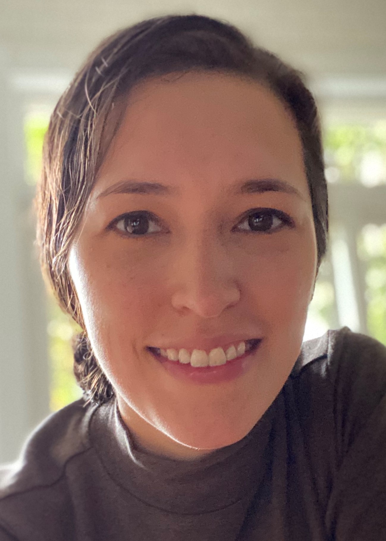 Megan Takeda-Tully | Clean50