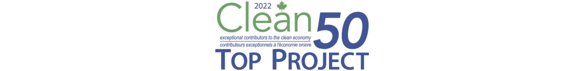 Canada’s Top Sustainability Award releases list of Top Sustainability Projects completed across ...