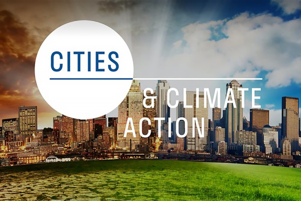 Canadian Cities and the Climate Emergency: Moving from declarations to ...