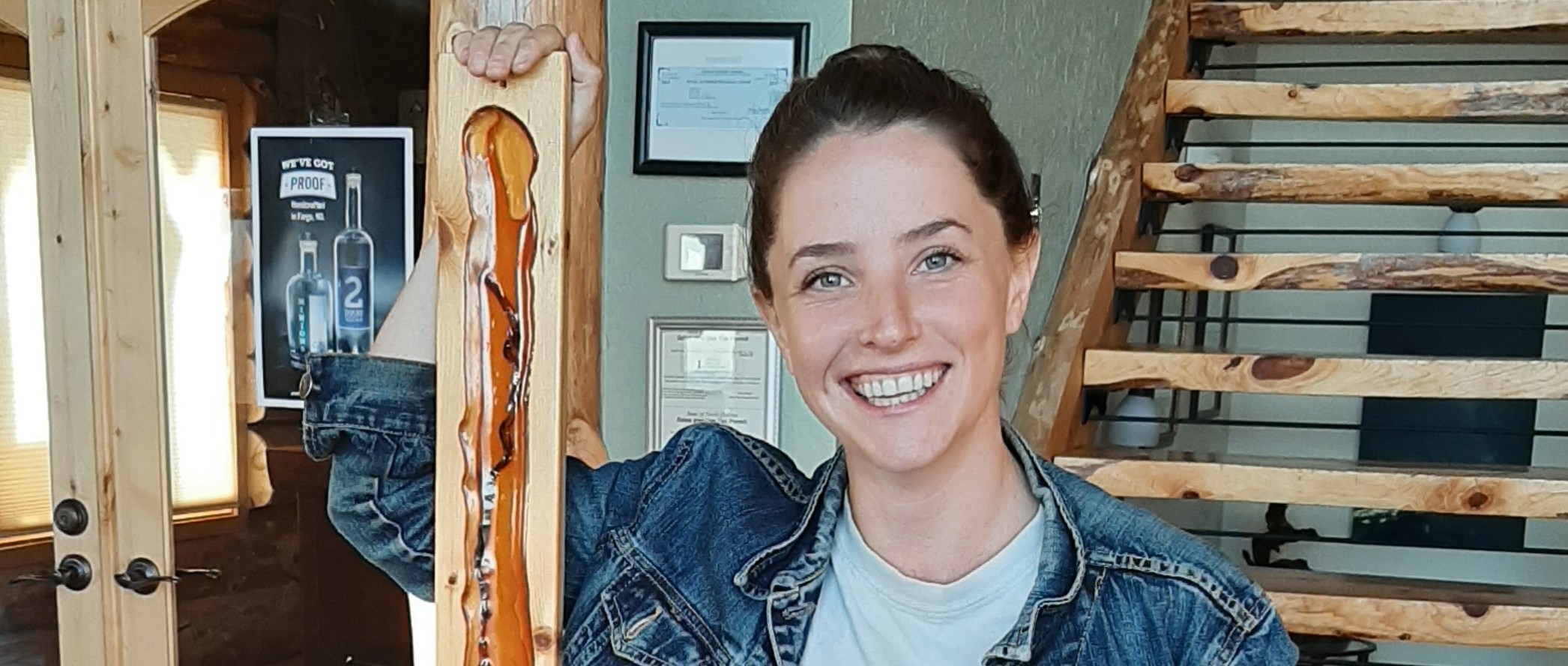 If you get Nominated for a Clean50 Award – Jump on it! | Clean50