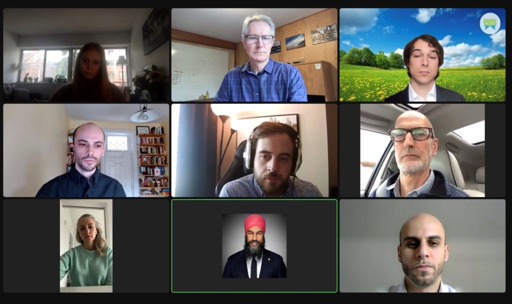 Clean Fuel Standard Advocates Coalition | Clean50