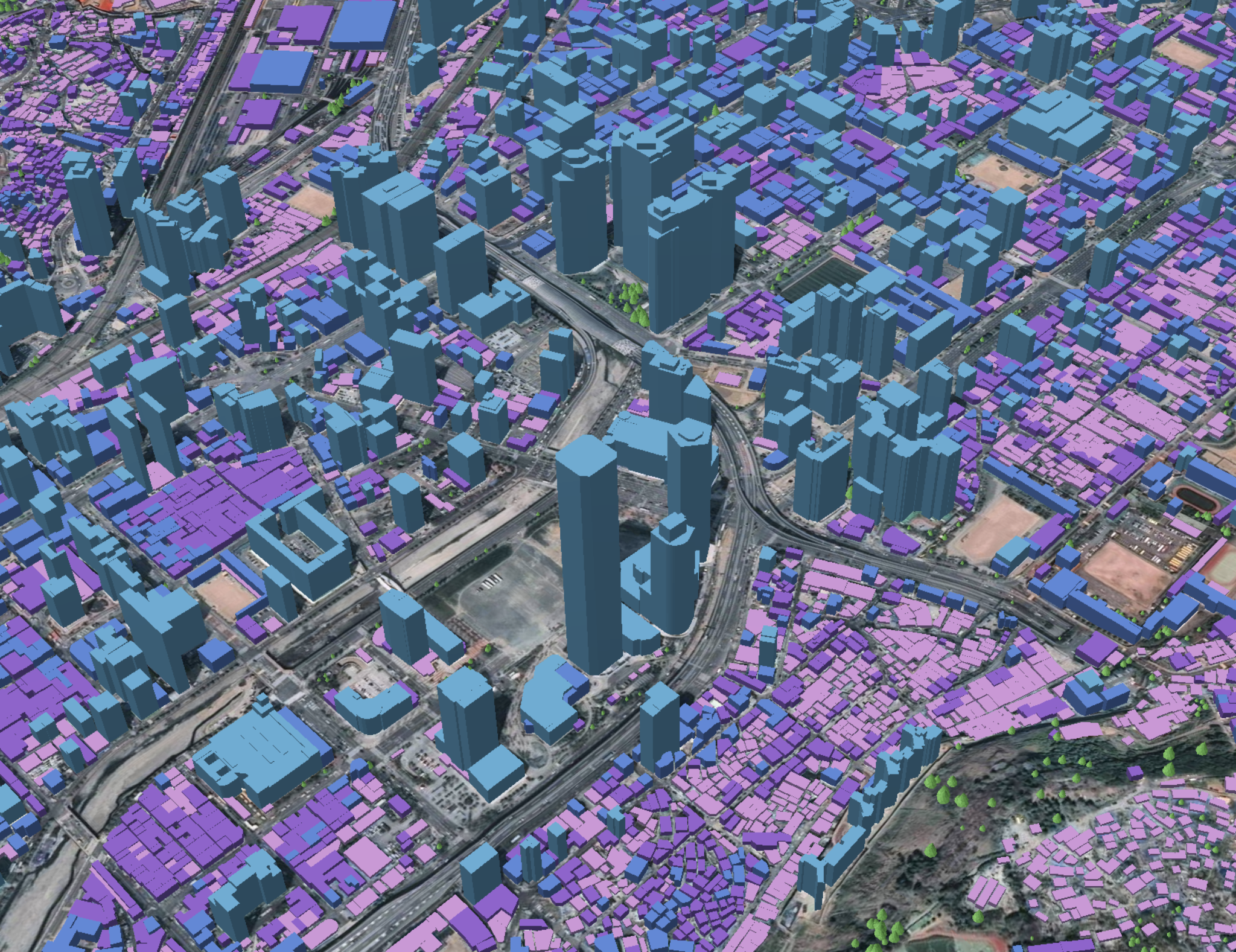 Creating a 3D Map of Canada | Clean50