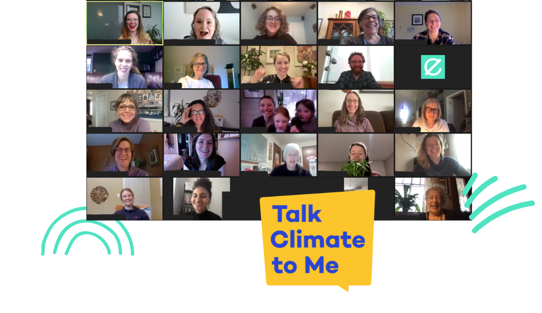Talk Climate to Me | Clean50