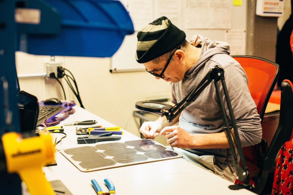 Helping Climate Tech Start-ups Achieve Scale | Clean50 Helping Climate Tech Start-ups Achieve Scale | Clean50