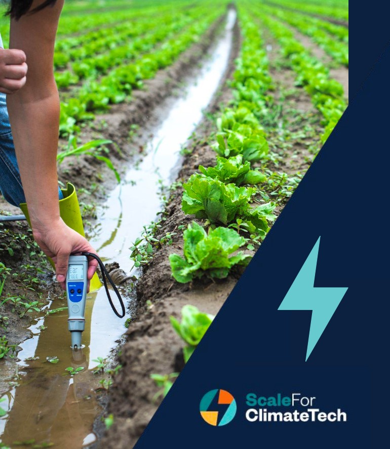 Helping Climate Tech Start-ups Achieve Scale | Clean50 Helping Climate Tech Start-ups Achieve Scale | Clean50