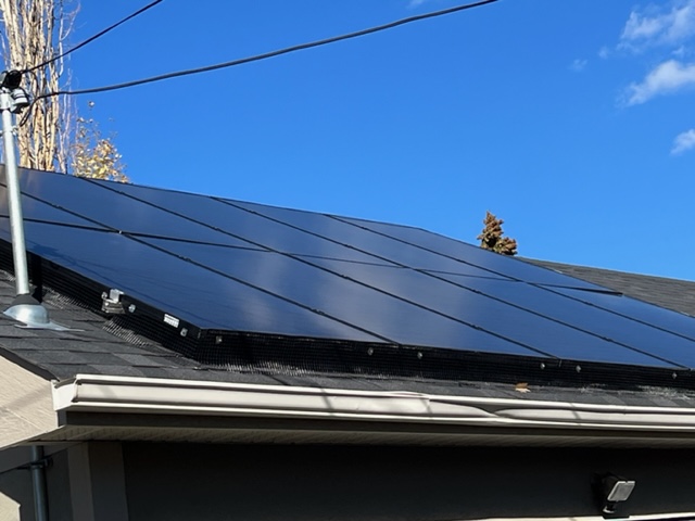 Mapping Solar Potential for Calgary Residents | Clean50