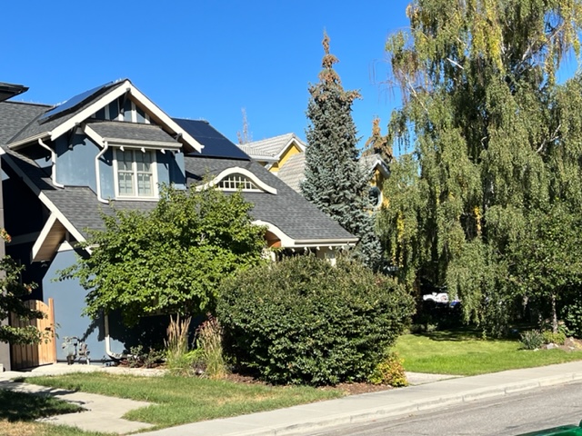 Mapping Solar Potential for Calgary Residents | Clean50