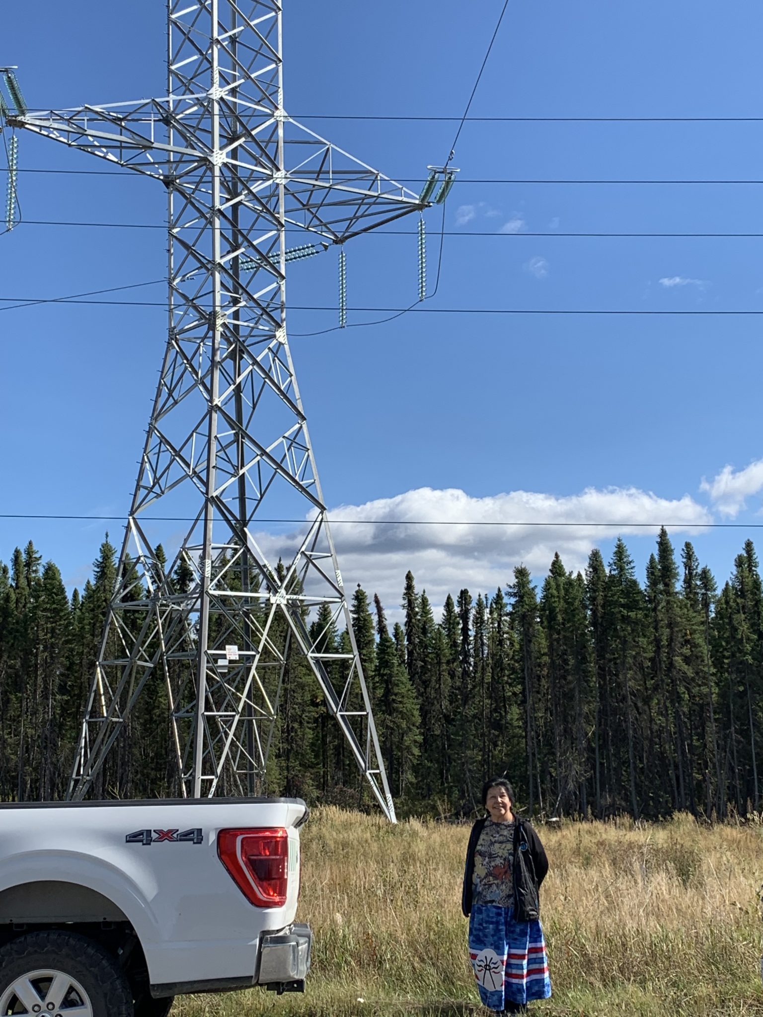 Wataynikaneyap Transmission Line | Clean50