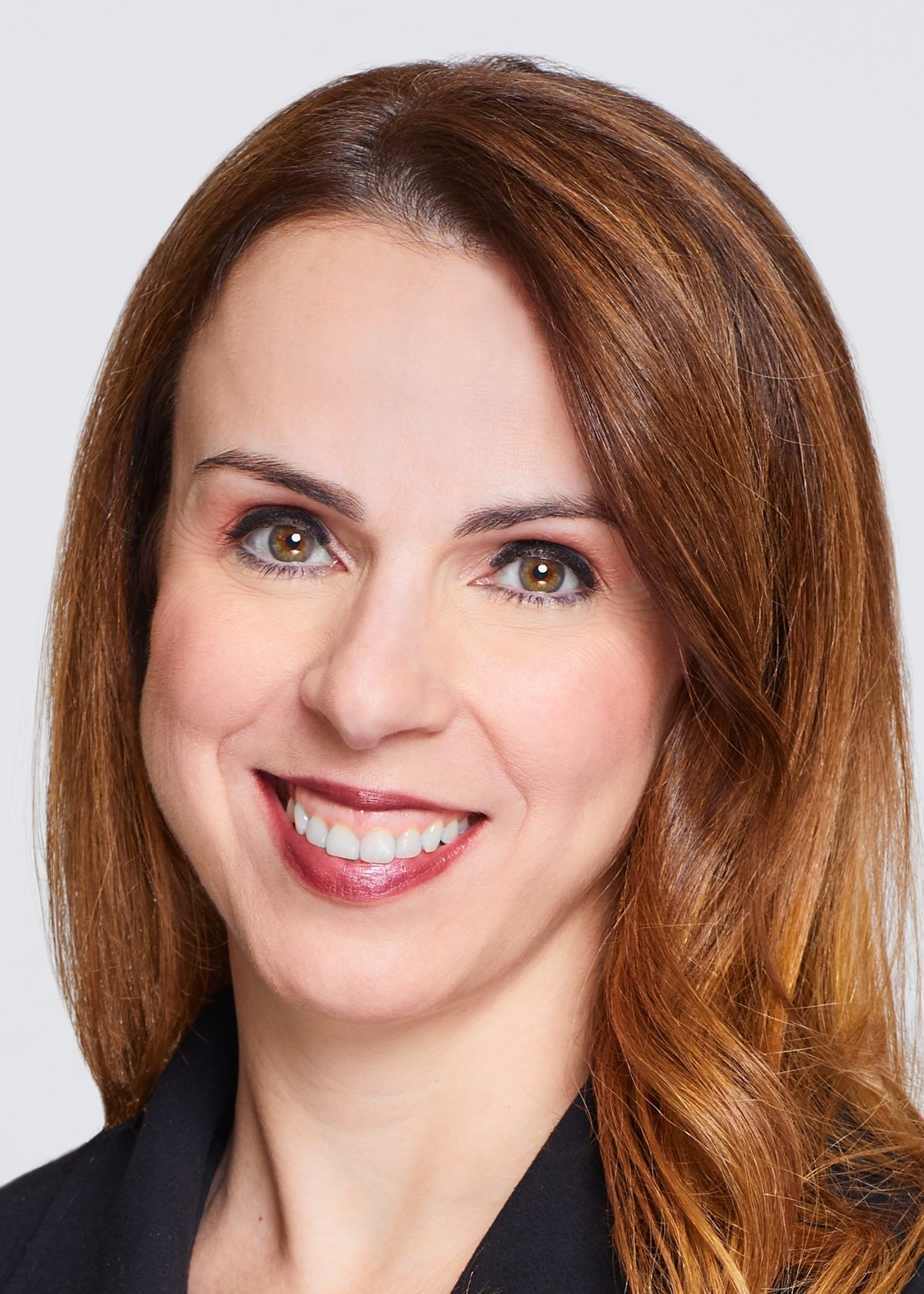 Elizabeth Alves, CPA, CIA, CFE | Clean50