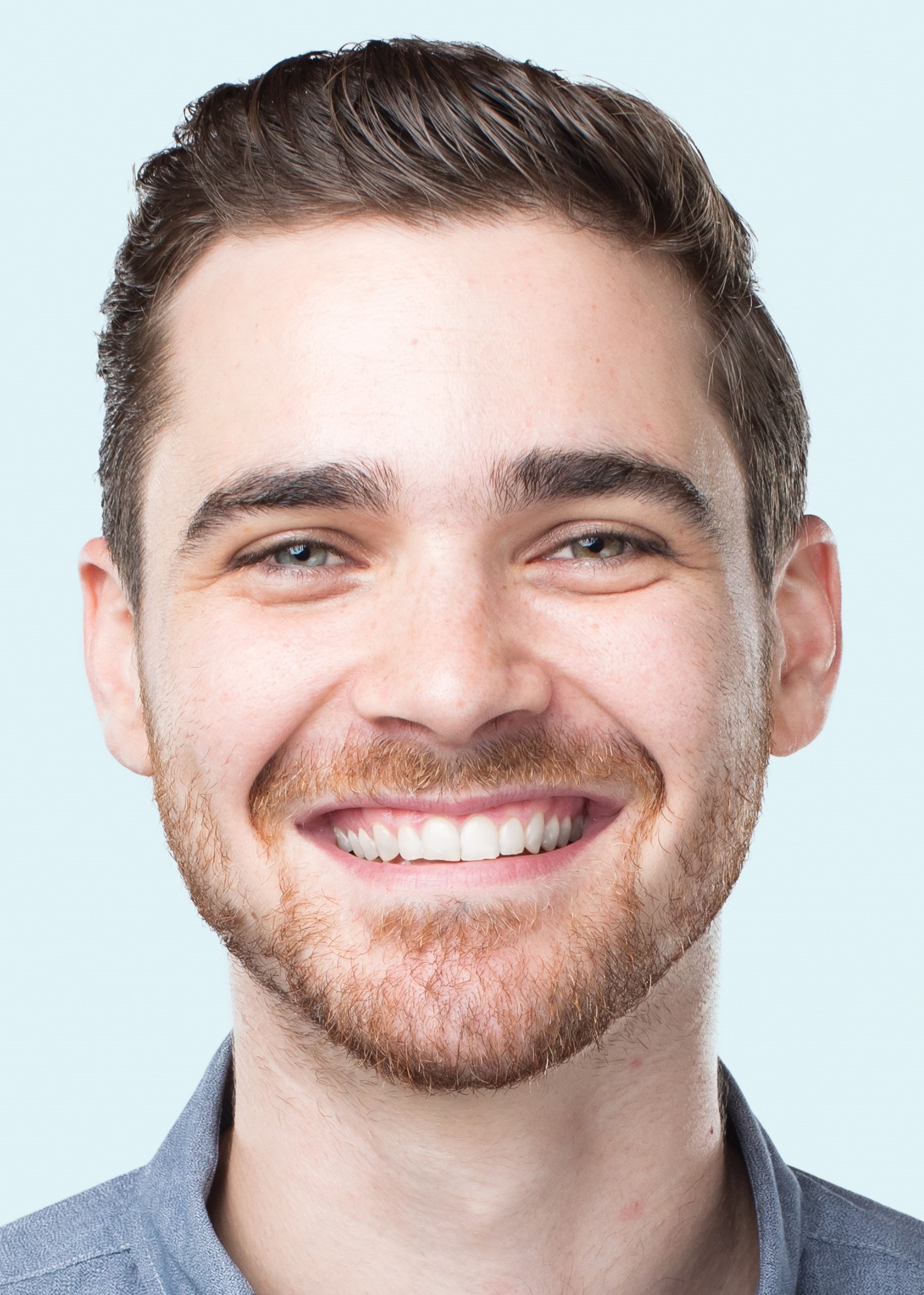 Jack Bruner | Clean50