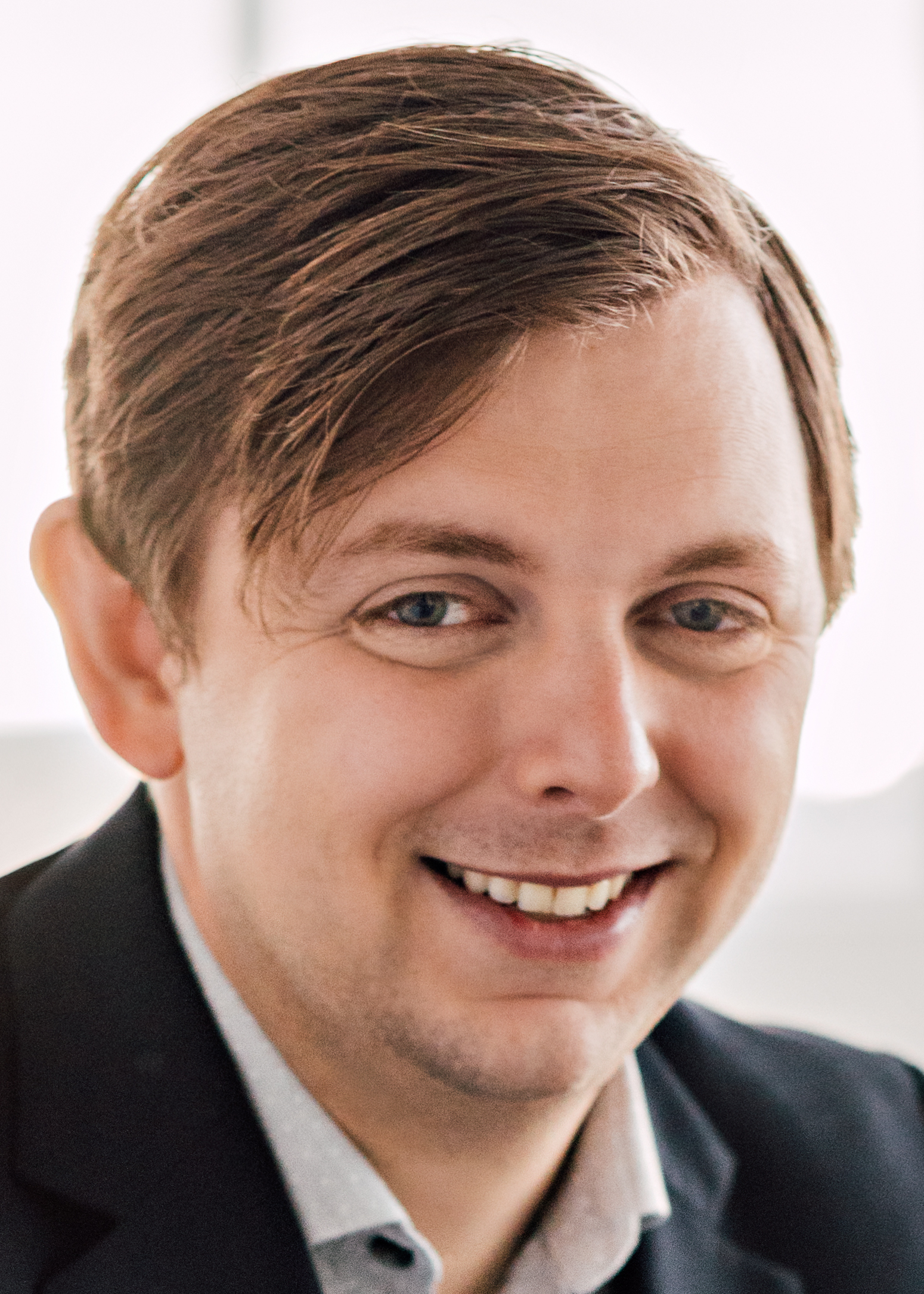 Michael Carlson, Ph.D | Clean50