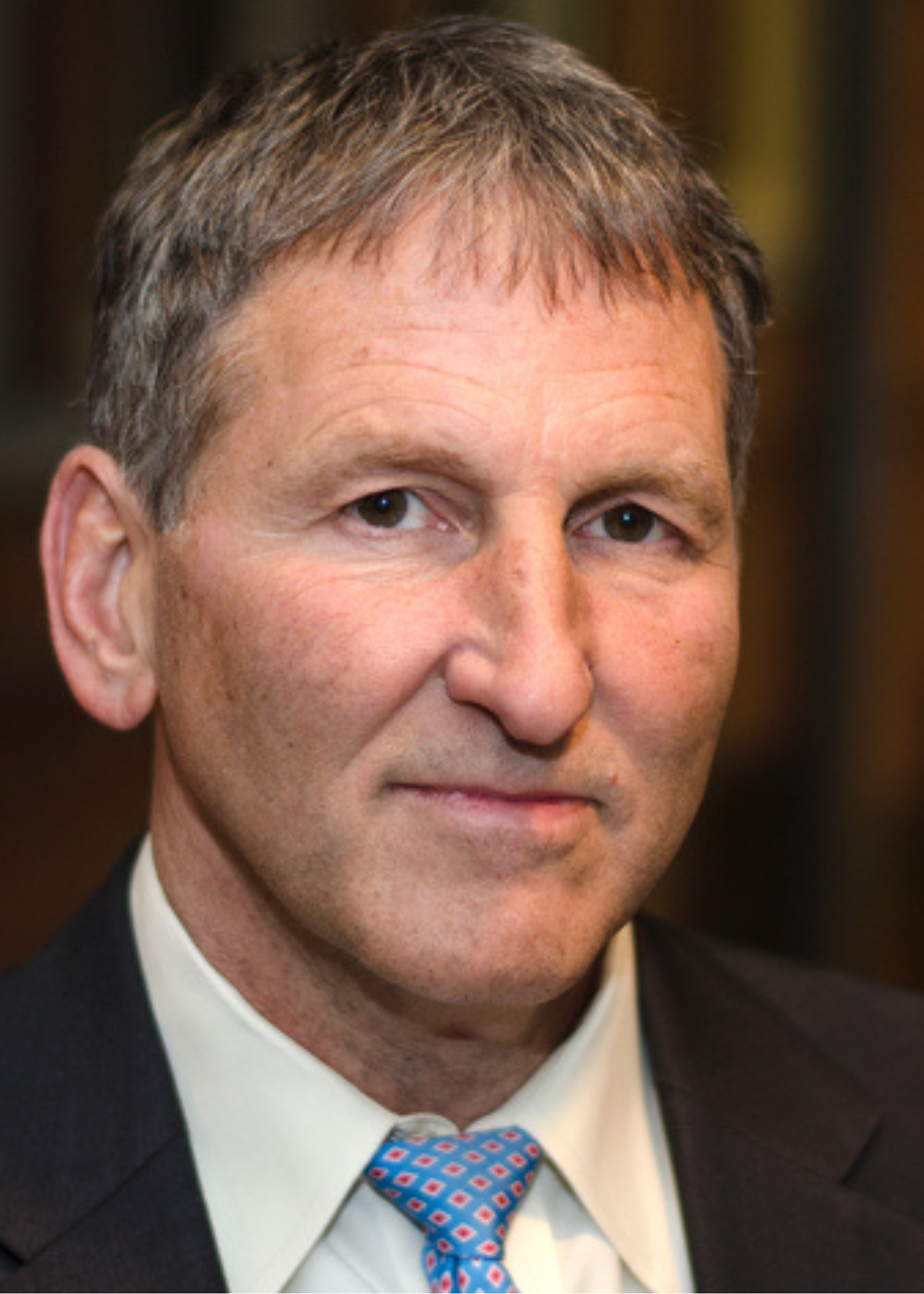 Dr. Sean Cleary | Clean50