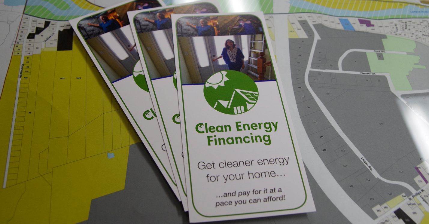 Clean Energy Financing for Homeowners | Clean50