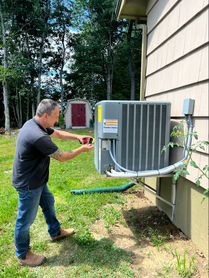 Clean Energy Financing for Homeowners | Clean50