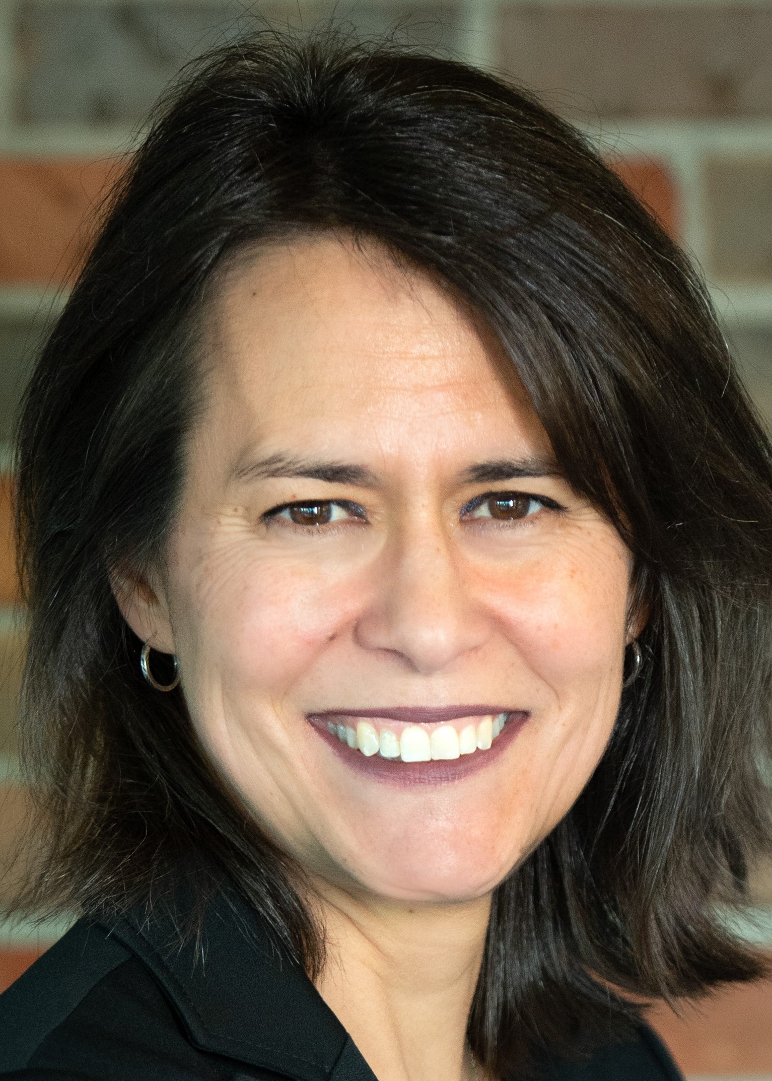 Catherine Goyer, P.Eng. | Clean50