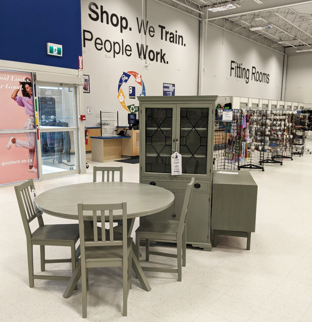 A Sustainable Action Plan for GOOD. | Clean50