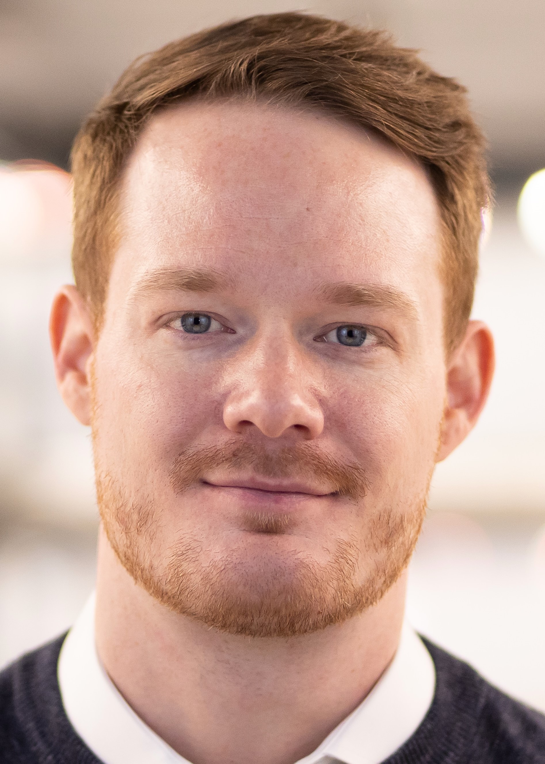 Chris Kallal, RPF | Clean50