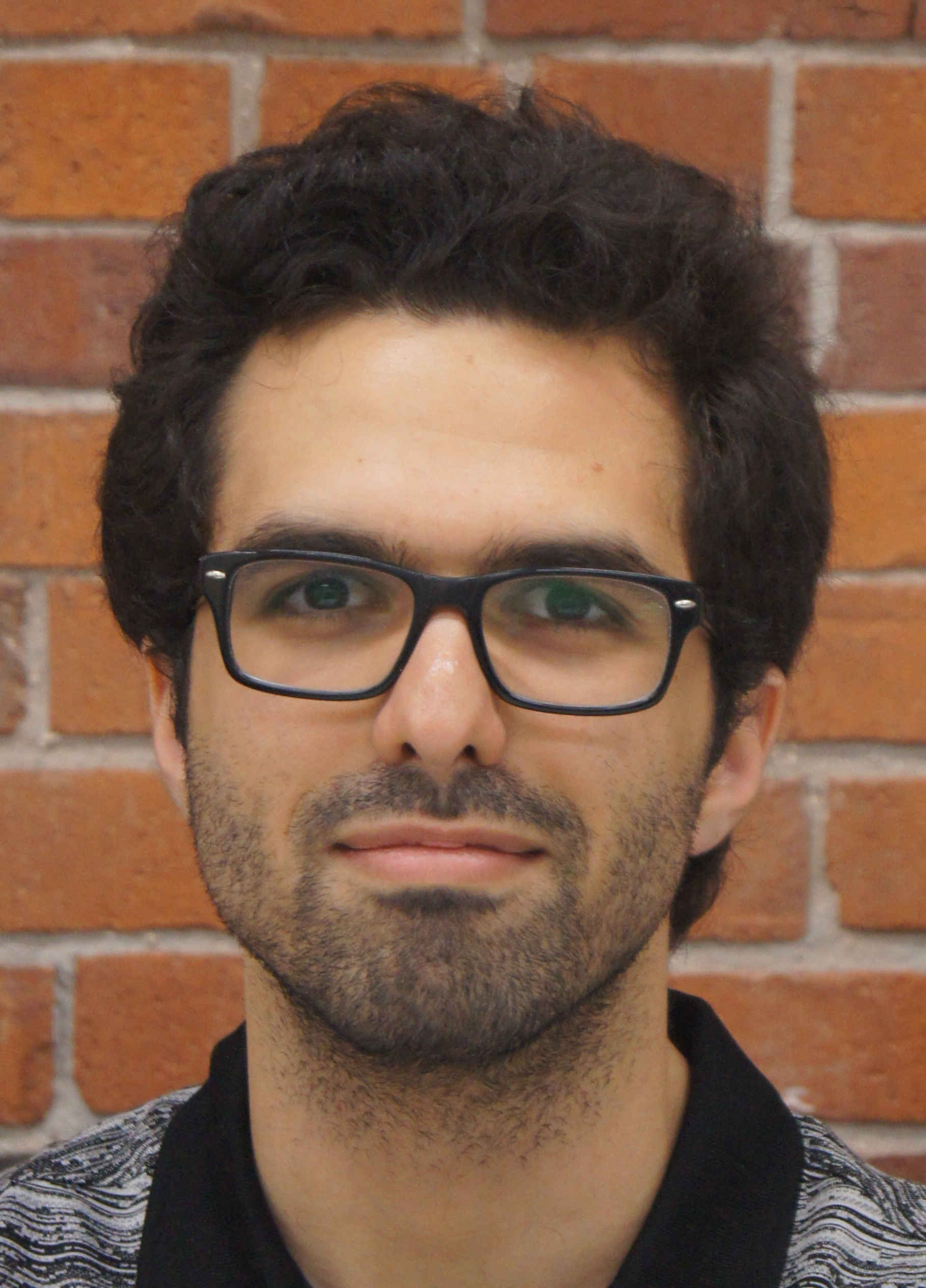Arman Mottaghi, MSc | Clean50
