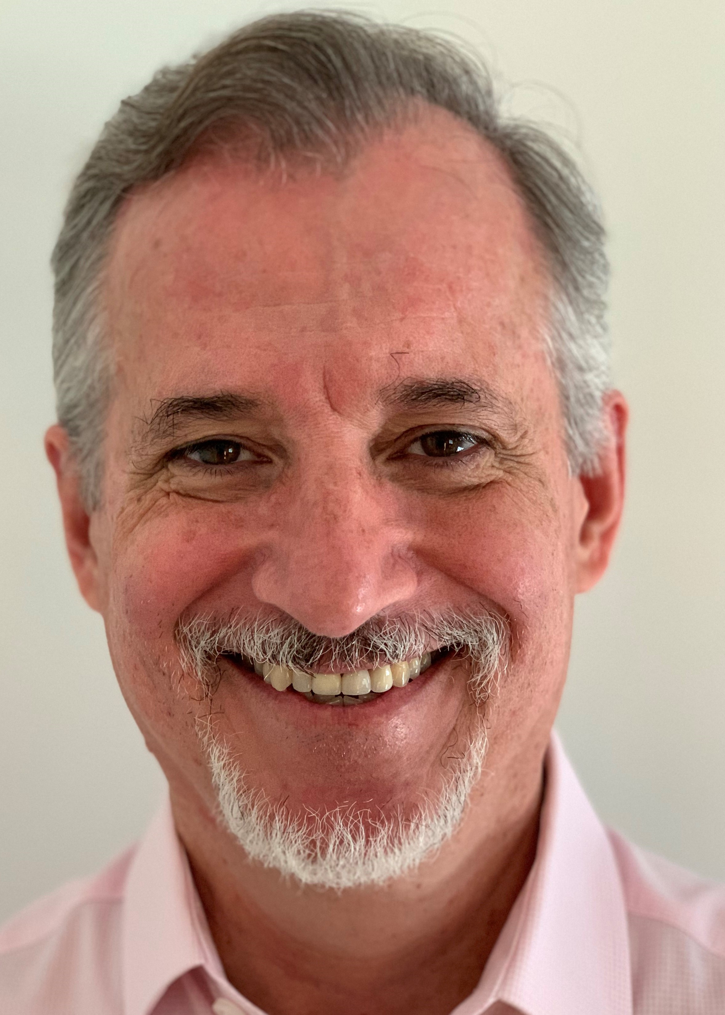 Greg Nuttall | Clean50