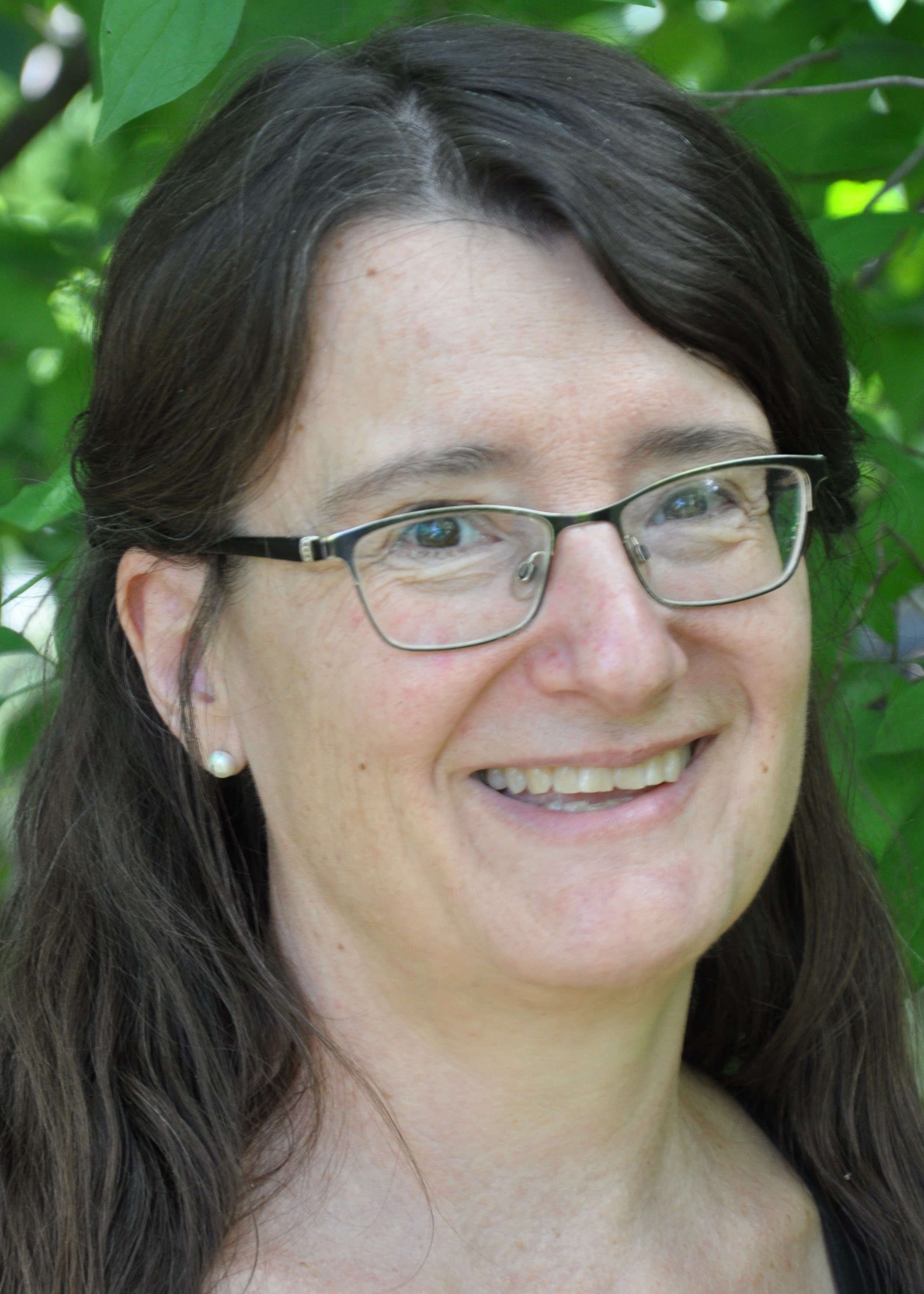 Elizabeth Straszynski, MSc, BEd | Clean50