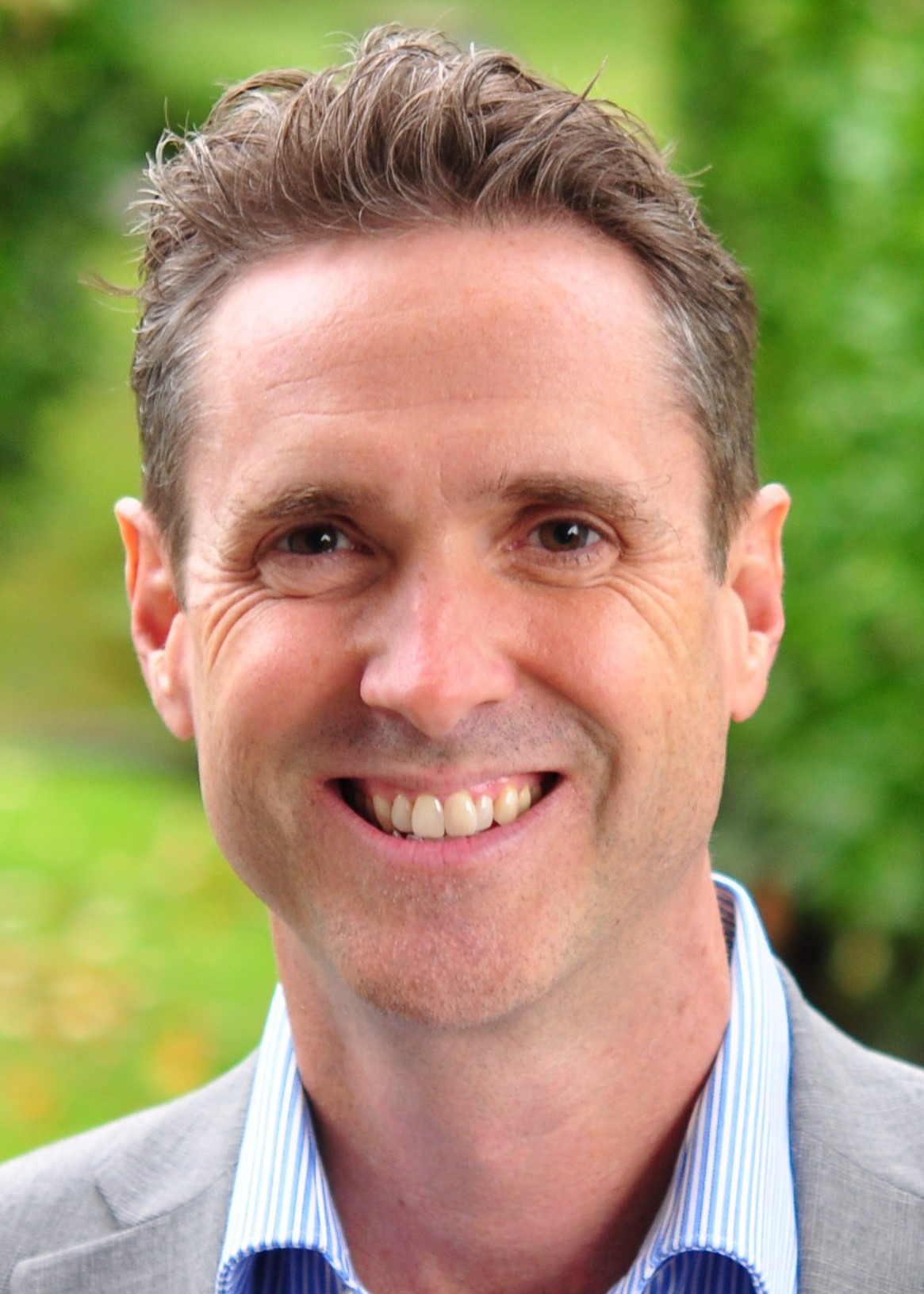 Mike Winterfield | Clean50