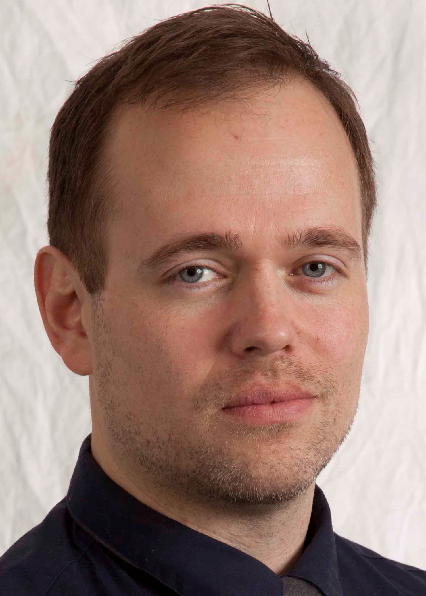 Tayber Yastremski, M.Eng, CEM, EP | Clean50