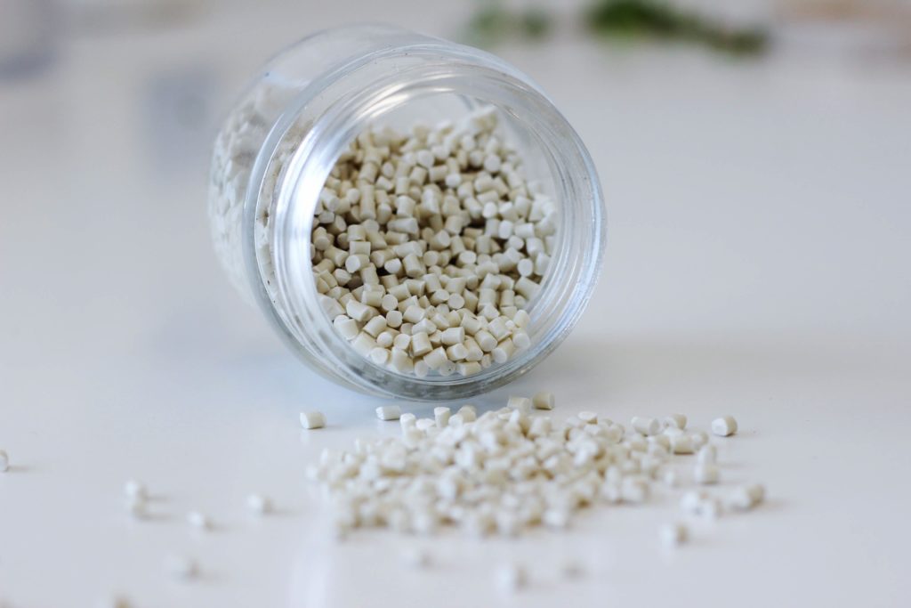 Creating Compostable Plant Based Plastics | Clean50