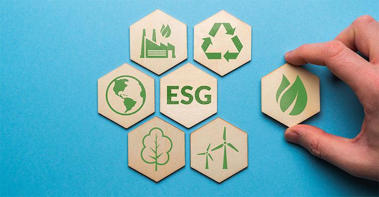 Embedding ESG in Corporate Priorities | Clean50