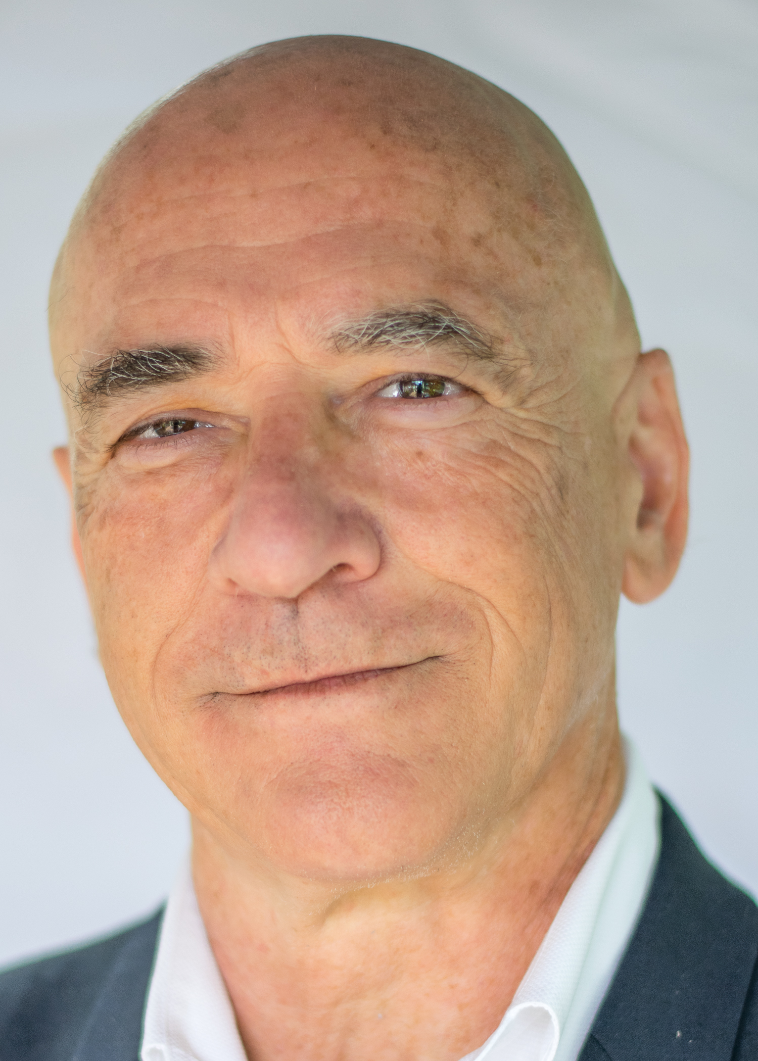 Paul Boudreault, MSc | Clean50