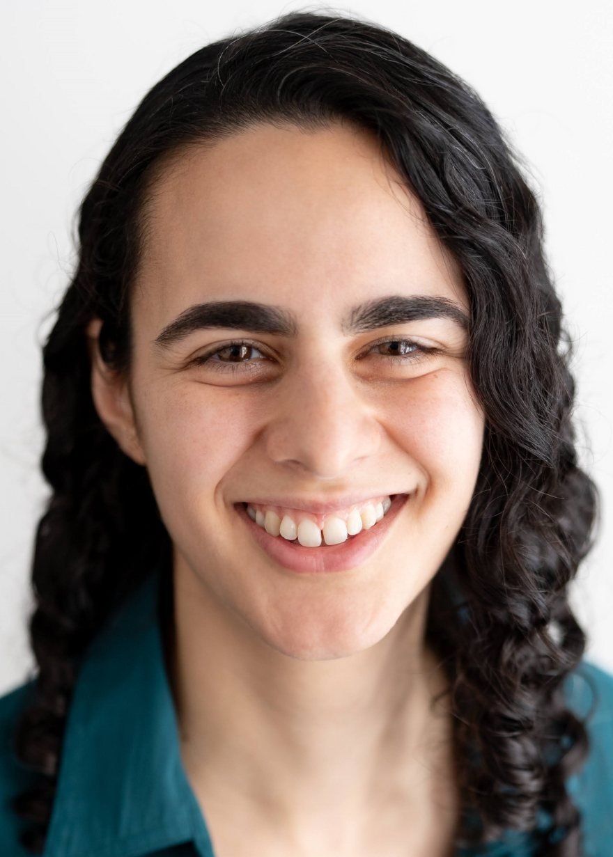 Ranah Chavoshi | Clean50