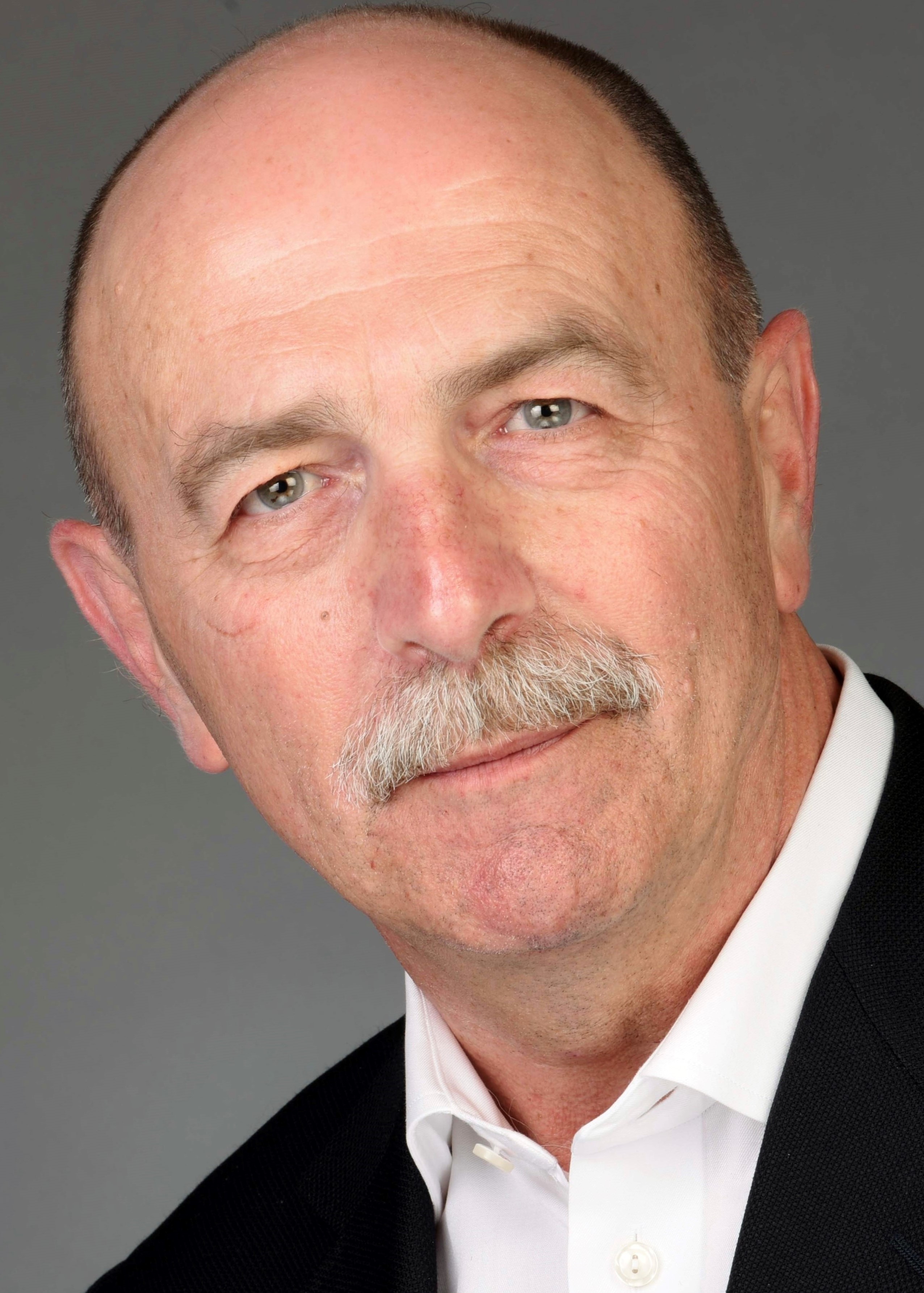 Robert M. Colliver, MBA, CFA | Clean50